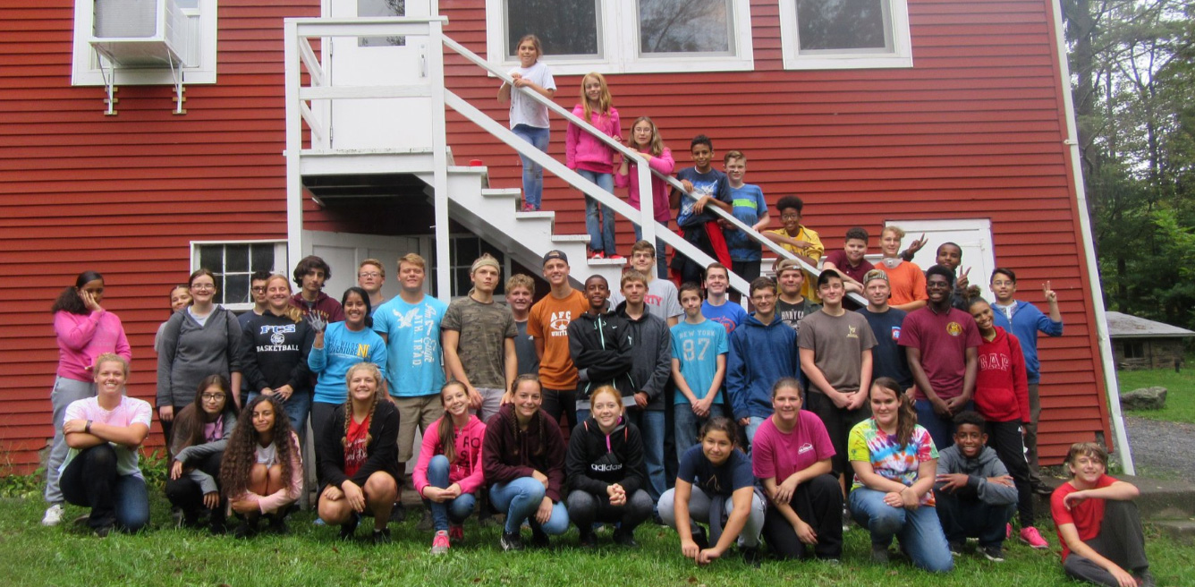 Faith Serves – Faith Christian School