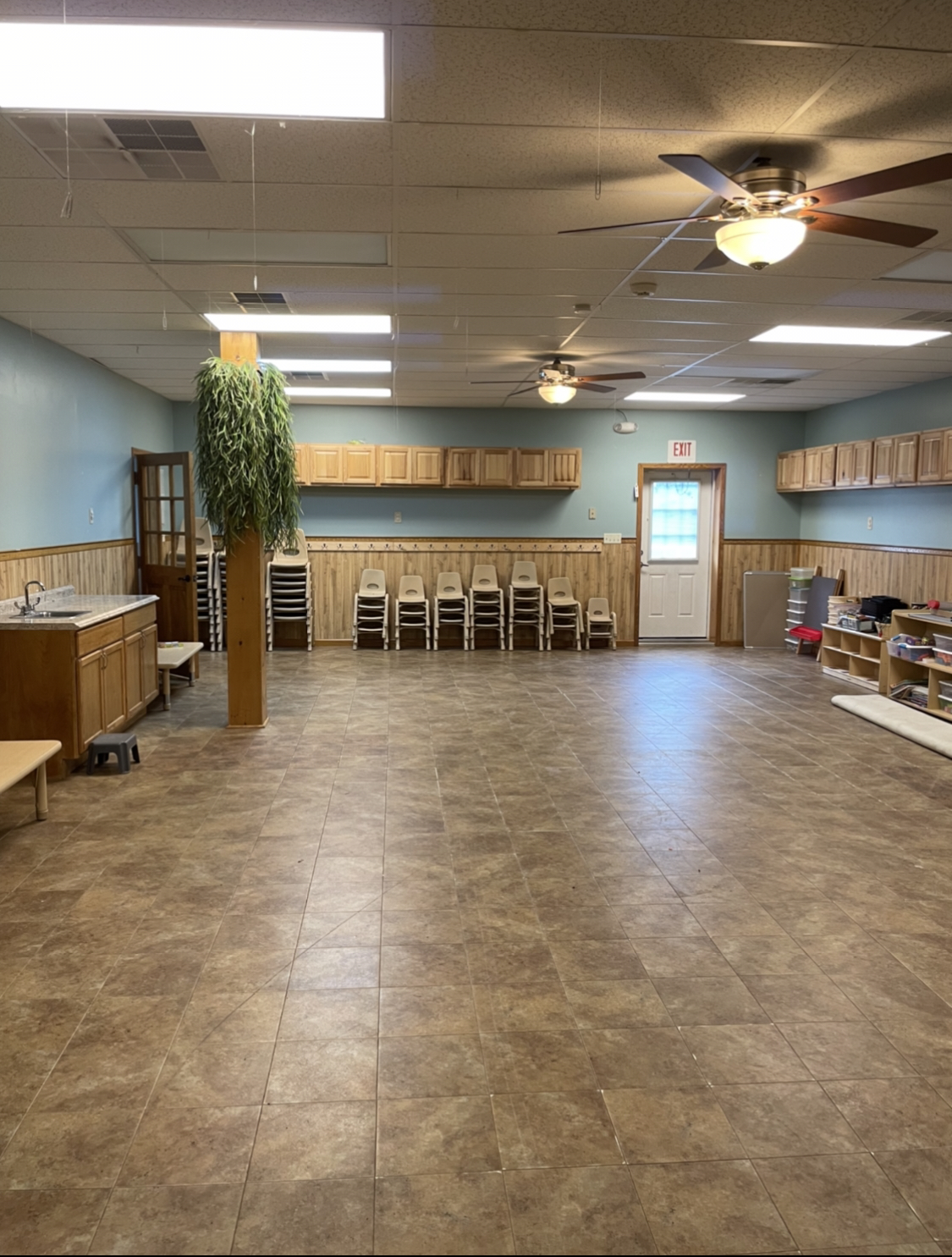 Expanding the Legacy of Faith – Faith Christian School